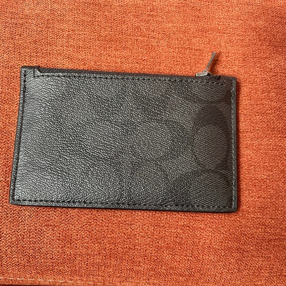 Coach | Bags | Coach Card Case | Poshmark
